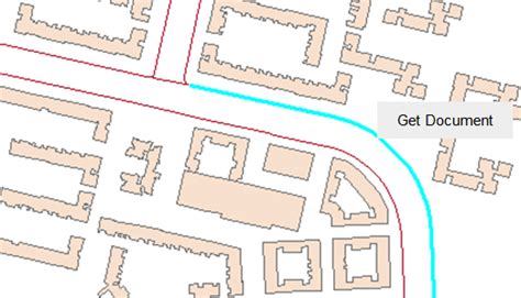 Arcmap Customizing Right Click Context Menu Of Selected Feature Using Arcpy Geographic