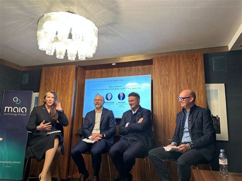 Hub On Linkedin Streamingdata Automation Ai