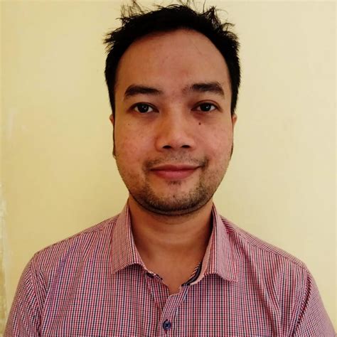 Muhammad Ikhwan Fare Analsyt Aufcl Ati Business Group Linkedin