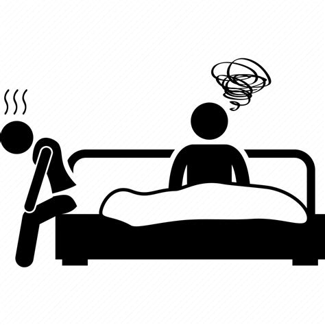 Cycle Female Menstrual Problem Sex Sexual Woman Icon Download