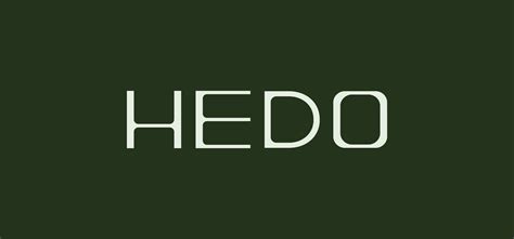 Завтрак в Hedo