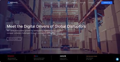 Best Mobile App Development Companies In India