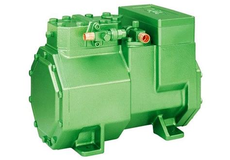 Ремонт компрессоров Bitzer Все о металлургии