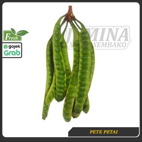Jual Pete Petai Shopee Indonesia