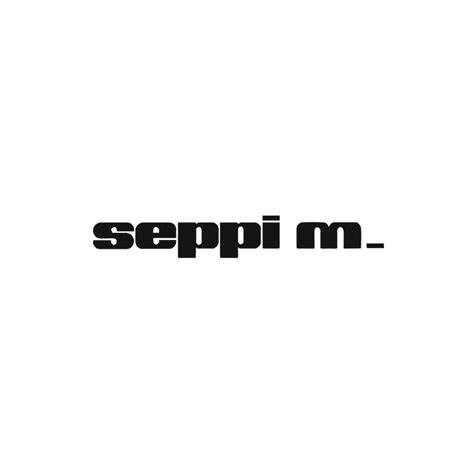 Logo Seppi M