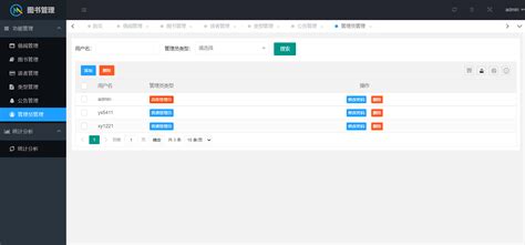 Java毕业设计项目基于ssm框架图书借阅管理系统源代码javassm项目源代码 Csdn博客