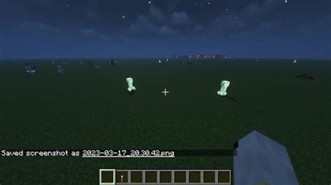 Create Above And Beyond With Shaders Oculus Rubidium Complementary Shaders Items And Npcs