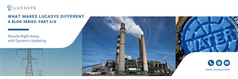 Lucasys — Results Right Away With Dynamic Updating