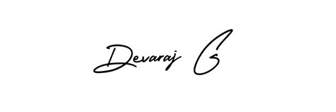 72 Devaraj G Name Signature Style Ideas Creative Esignature