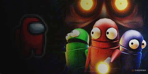 Repos Semibots Are Peak Iconic Characters That You Already Recognise