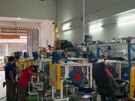 Automation Systems บริษัท โอดิน เอ็นจิเนียริ่ง จำกัด