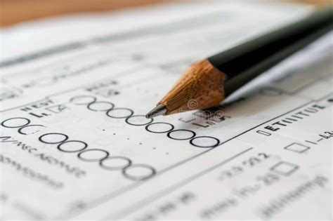 Online Survey Form With Checkboxes For Exam Selecting Correct Answers