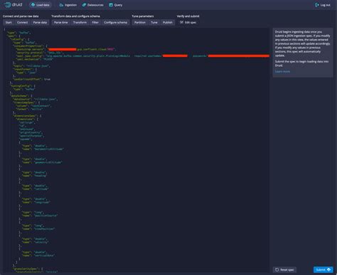 Tutorial Kafka Ingestion Rill