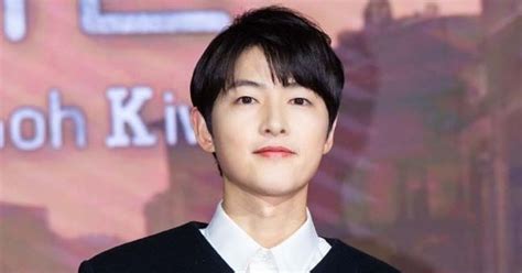 케이티♥ 송중기 두 아이 아빠 됐다 예쁜 공주님 태어나 딸바보 예약