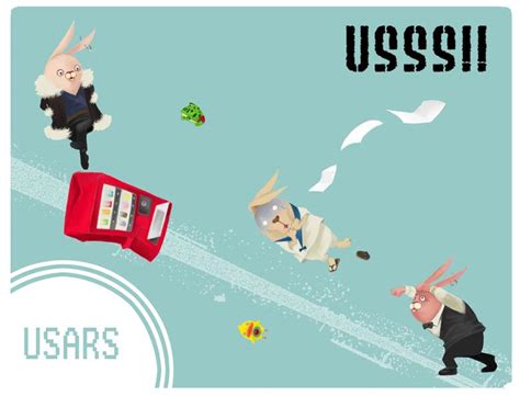 很棒的搞笑动画，《监狱兔》pixiv壁纸图片 Bobopic