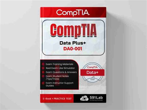Comptia Certification Online Course 591lab