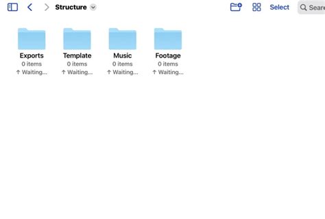 Video Editing Efficiency Enhance Your Video Editing Workflow Ryan Kao Skillshare