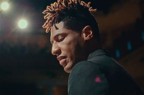 Jon Batiste On His New Documentary American Symphony