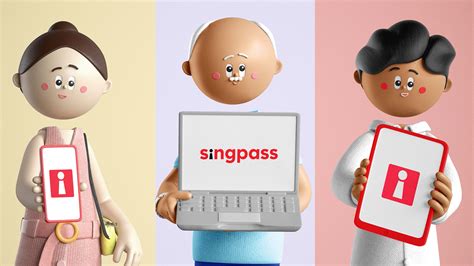 Singpass
