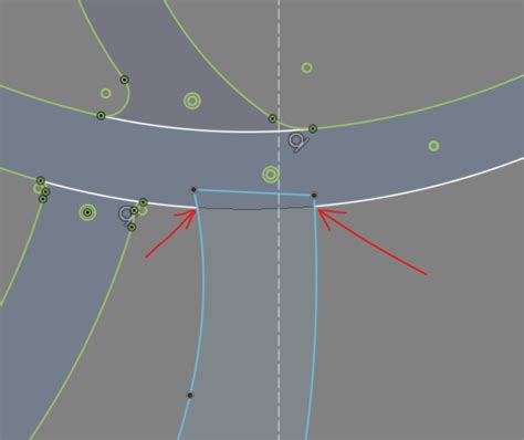 Solved Trouble Editing A Spline Autodesk Community