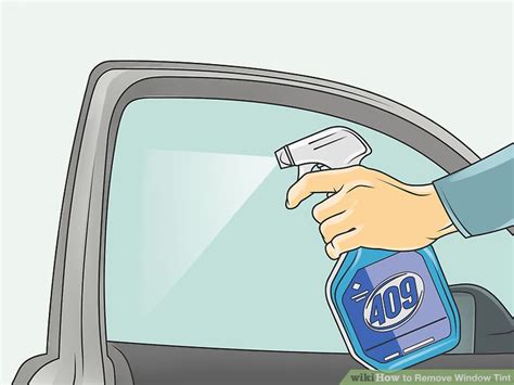 How To Remove Window Tint Quickly Easily Safely How To Remove Window Tint Quickly Easily Safely