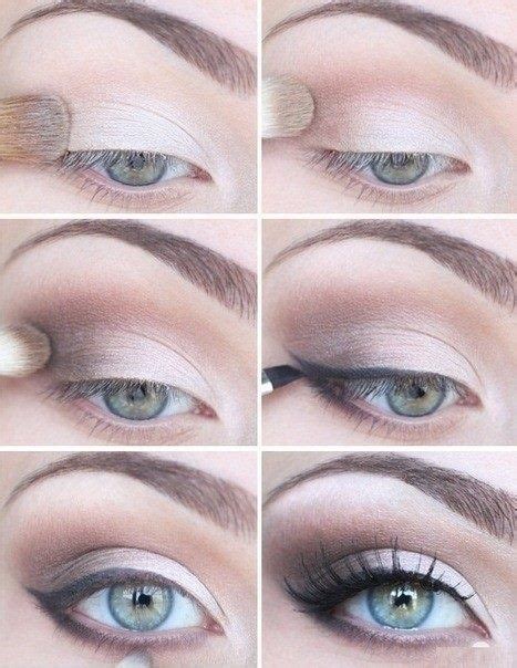 Beautiful Makeup Tutorials For Blue Eyes Pretty Designs