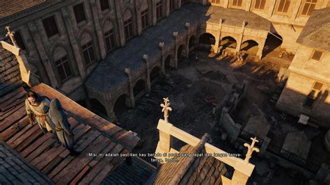 Assassins Creed Unity Mod Bahasa Indonesia Full Dlc Trakteerid