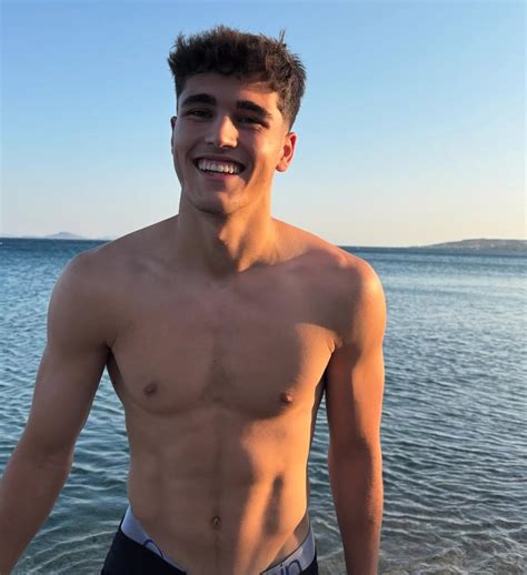 More Pau Cubarsi