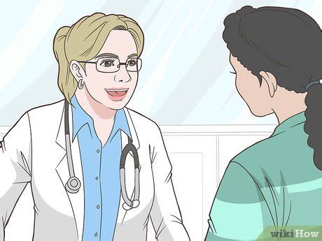 Ways To Use A Contraceptive Patch WikiHow Health