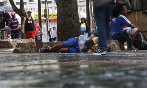 População Em Situação De Rua Terá Acesso Facilitado Ao Mercado De