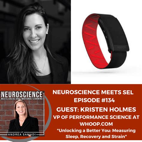 Kristen Holmes Levels