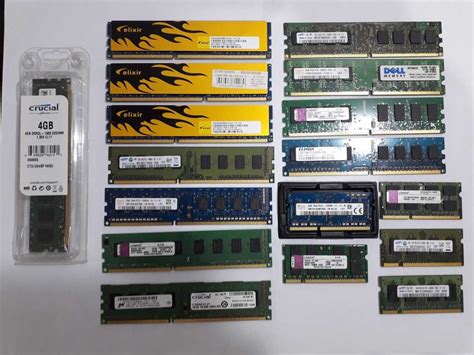Memória Ram Pcportátilddr2ddr3 Póvoa De Santa Iria E Forte Da Casa