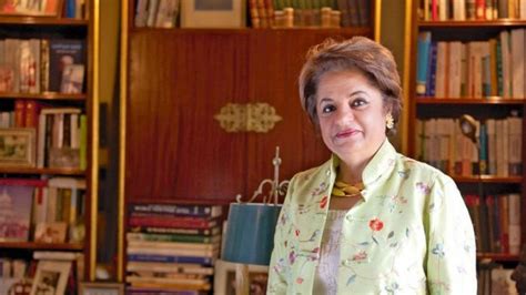 Mona Makram Ebeid Enigma Magazine