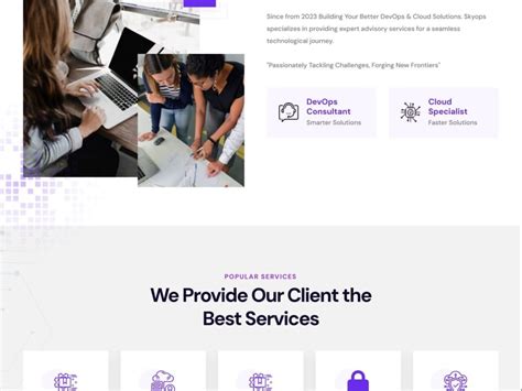 A Full Stack Developer Upwork