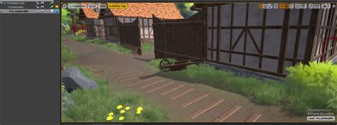 How To Create Pre Rendered Backgrounds With Unreal Engine — Mathieu