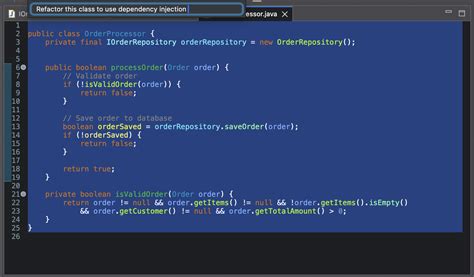 Announcing Inline Chat In Eclipse With Amazon Q Developer Aws Devops