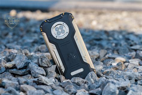 The New Doogee S GT Is Hard To Resist At This Price HardReset Info