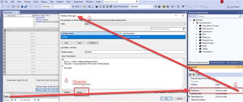 Stairway To Ssas Tabular Level 11 Partitioning Sqlservercentral