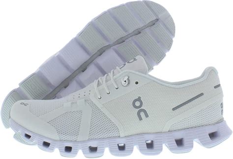 On Cloud Tennis Shoes Womens Discount