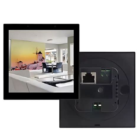 Zigbee Smart Home Automation Hub And Device Control System Gaotek Gao Tek