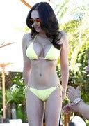 Tamara Ecclestone Bikini Candids Boobie Blog