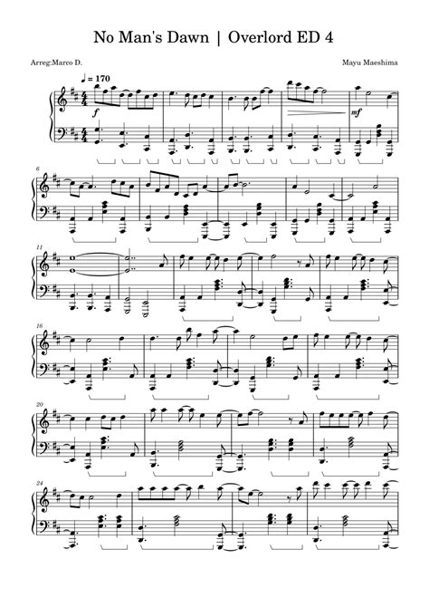 No Mans Dawn Overlord Ed 4 Sheet Midi