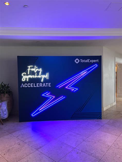 Paul Karlik On Linkedin I Had A Blast At Total Experts Accelerate