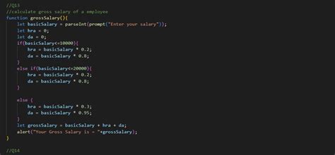 Javascript Saylanimassit Learningtocode Feelingproud Shahzad Hussain