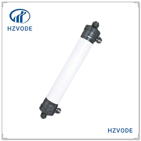 High Quality Ultrafiltration Membrane Shell Oem Supplier Inside Out Ultrafiltration Membrane