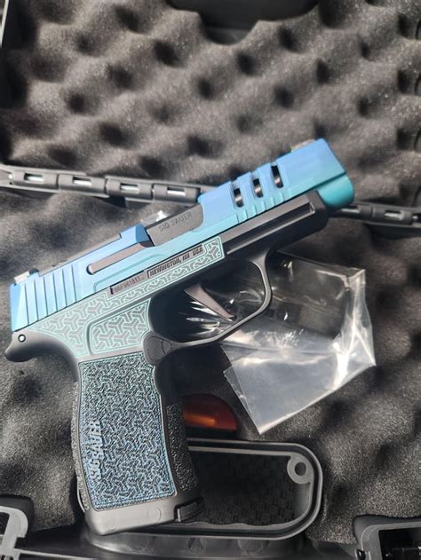 P365 Xl Junebug R P365