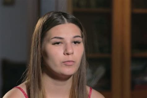 История участницы шоу «Беременна в 16 Каролины из Хабаровска после проекта 24СМИ