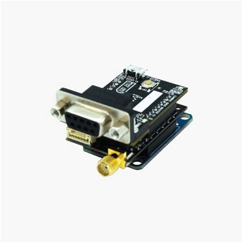 canbus gnss master ardusimple