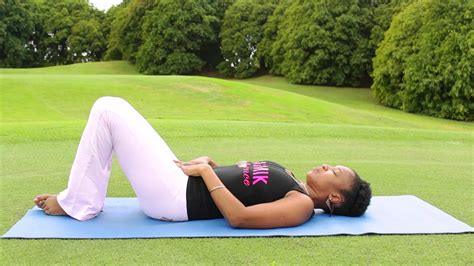 Orgasmik Intelligence S Vaginal Breathing Instructional Demo YouTube