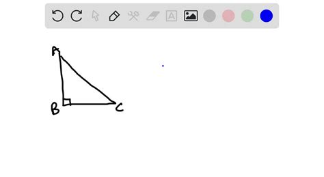 Solved Make A Conjecture Based On The Given Information Draw A Figure